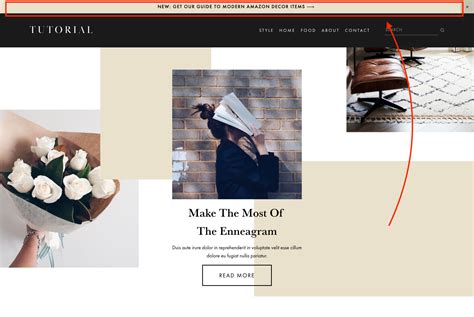 Squarespace Tips 10 Ways To Make Your Website More Dynamic