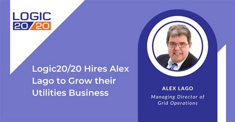 Logic20 20 Inc On Linkedin Utilities Newhire Gridoperations 18 Comments