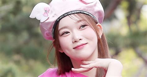 러블리 소녀 빌리 츠키 ★화보