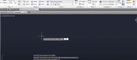 How To Draw An Arrow In AUTOCAD 5 Simple Methods You Must Know Iamcivilengineer