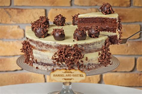 Хензел и Гретел