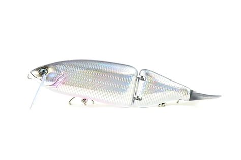 Drt Tiny Klash Low Float The Best Swimbait For Pike Zander And Perch