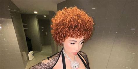 Ice Spice News Music Videos Hip Hop Lately