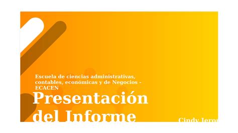 Sales Report At Emaze Presentation