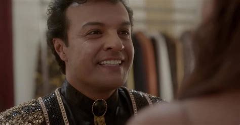 Julián Román은 소셜 네트워크에서 라피 콜롬비아가 훔쳤다고 보도했습니다 Infobae