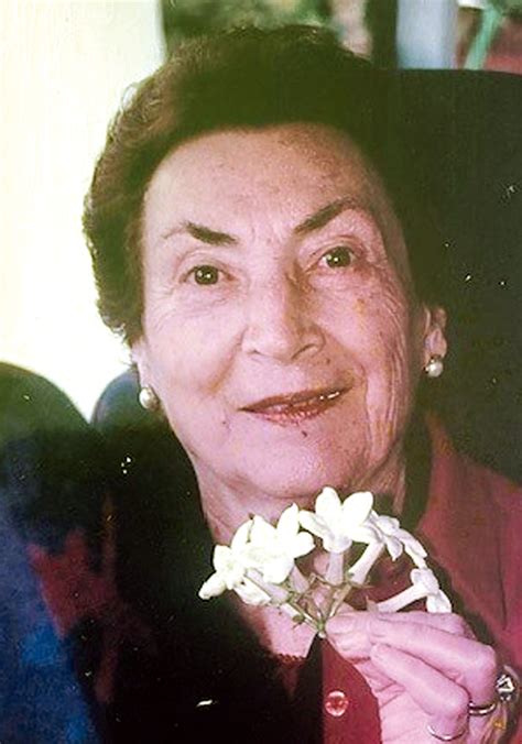 Maria Guidi — Il Globo