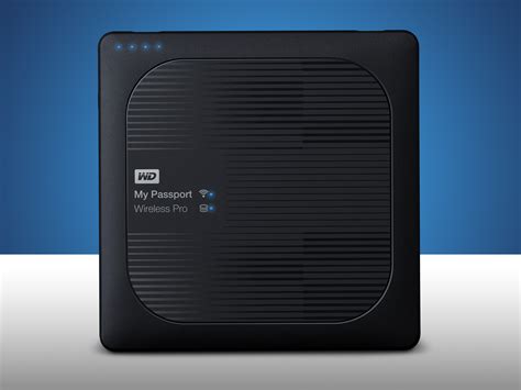 Wd My Passport Wireless Pro Review Stuff Wd My Passport Wireless Pro Review Stuff
