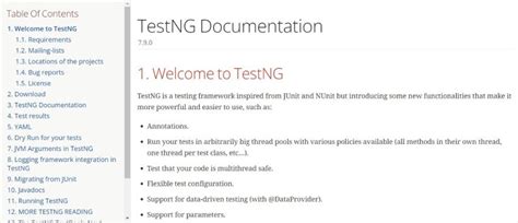 Best Java Testing Frameworks For Developers Tatvasoft Blog