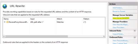 How To Properly Configure Iis Reverse Proxy For Aspnet Core Applications Secured With Entra Id