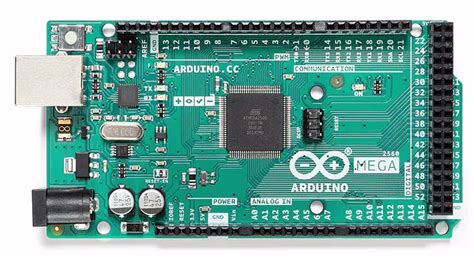 Types Of Arduino Boards Their Uses And Features