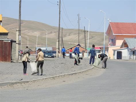 БҮХ НИЙТИЙН ХОГ ЦЭВЭРЛЭГЭЭГ ЗОХИОН БАЙГУУЛЛАА