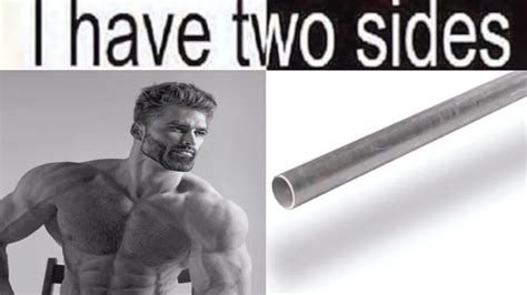 i have two sides youtube