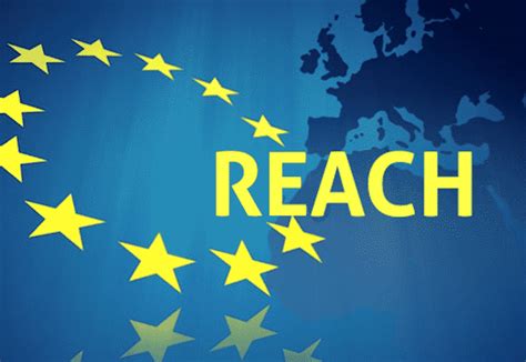 Compliance to REACH regulation | Amphenol Socapex