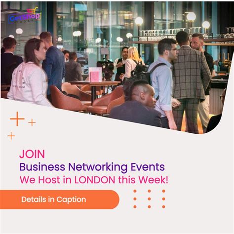 Getshop Today Events On Linkedin London Networking Startup