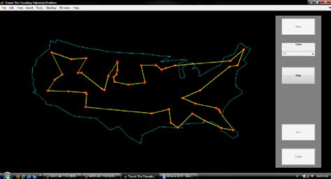 tsp output for 45 cities download scientific diagram