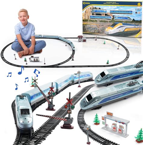 Cheap Train Sets Adults Online