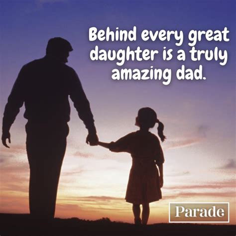 Father And Daughter Love