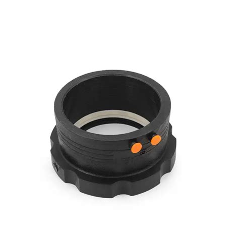 Hdpe 110mm Etc Tee Polyethylene Hdpe Electrofusion Fitting