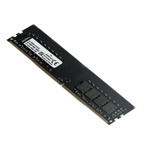 قیمت و خرید رم دسکتاپ Ddr4 تک کاناله 2400 مگاهرتز کینگستون مدل Kvr ظرفیت 8 گیگابایت