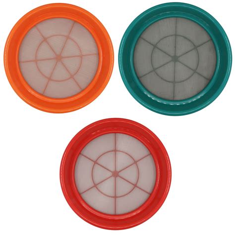 Blue Bowl Concentrator Classifier Set 130 150 1100 For Fine Gold