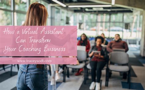 Virtual Assistant Archives Traceysodt