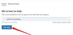Sådan får du hjælp i Windows 11 6 Nyttige metoder Tiempo de Frikis