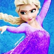 Elsa And Anna Edits