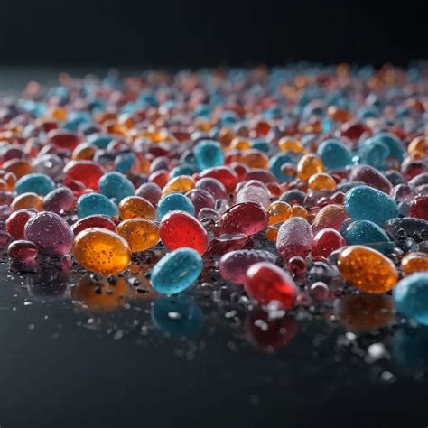 Exploring Antimicrobial Agents A Comprehensive Overview