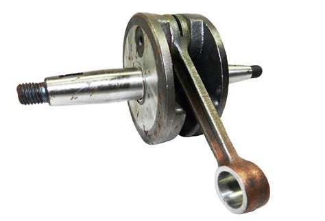 Wacker Neuson Rammer Wm80 Engine Oem Crankshaft 0045036