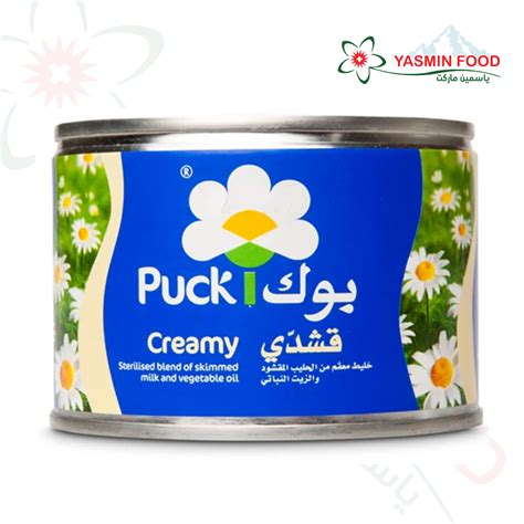 قشطة بوك 170غ ياسمين ماركت