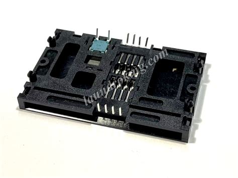 71 000 009 Contact Unit Esd Card Reader Generic Laundroking