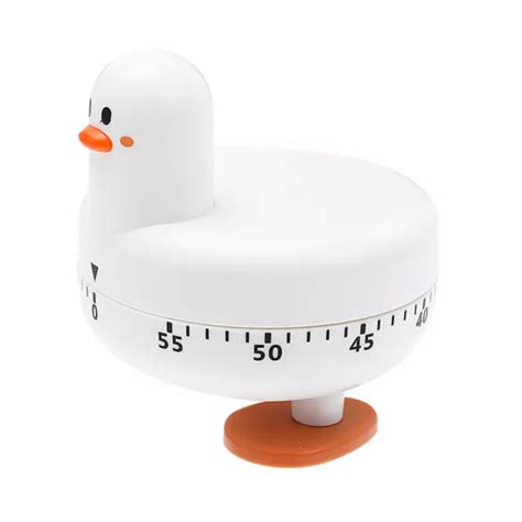 Timer Dei Cartoni Animati Attrezzo Forno Mini Cibo Animali Eur 1022