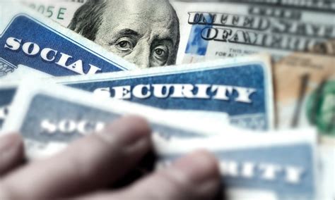 Bisignano Pledges To Protect Social Security From Privatization Amid