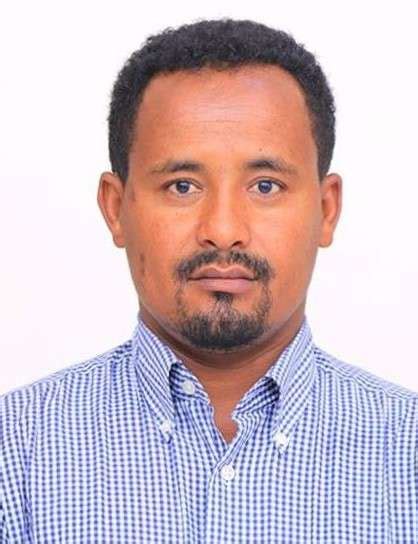 Biru Abdissa Mizana Institute Of Health