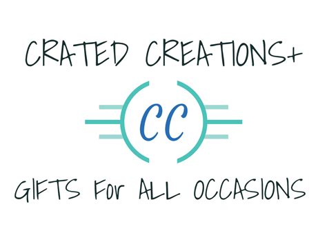 Home Crated Creations Plus