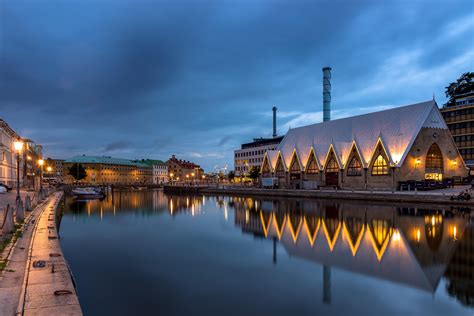 Elite Park Avenue Hotel Gothenburg 4⋆ Hotel Near Gothenburg Museum Of Art