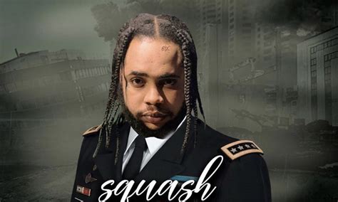 Squash 6ix Boss Threatens To Put Paws On Alkaline On Sight Beef Gets