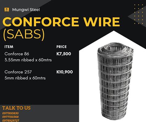 Mungwi Steel Mungwi Steel Added A New Photo — In Lusaka