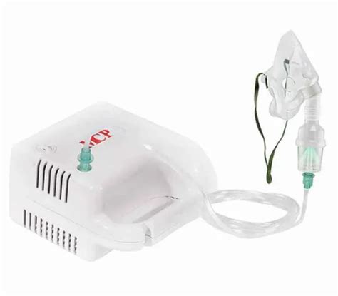 Nebulizer Small Mesh Nebulizer Hendy At ₹ 1300 Piece Nozzle Nebulizer In Pune Id 2856385154433