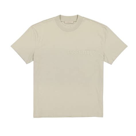 Essentials S S Tee Seal Seal Subtype