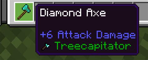 Bedrock True Tree Capitator Aadhu Com
