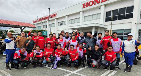 Move It Elevates Safety Training Program With Honda Safety Driving