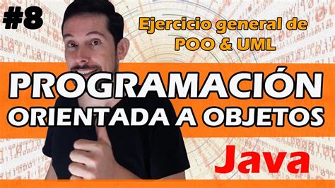poo8 programación orientada a objetos en java diagramas uml and poo