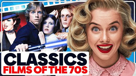 Classic Movies From The 1970s You Must Watch Youtube
