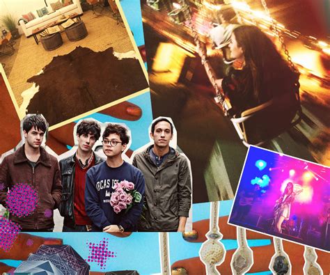 Tbd Fest Recap Band Interviews