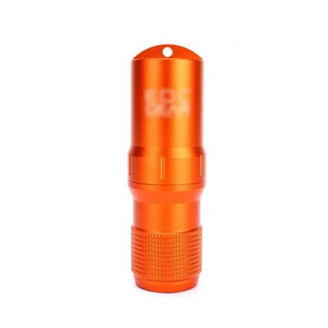 Waterproof Case Container Capsule Seal Bottle Holder Survival Edc Tool