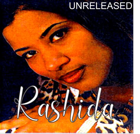 Rashida Rashida Unreleased Three Heads Records