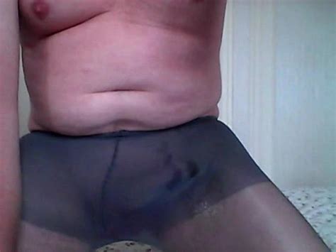Cumshot In Grey Pantyhose Gay Porn Xhamster