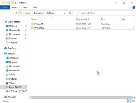How To Downgrade Python Version From To X On Windows PDFcup