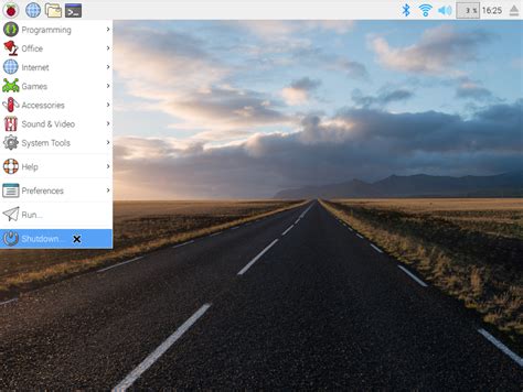 Dr Monks Diy Electronics Blog On Switch For Raspberry Pi